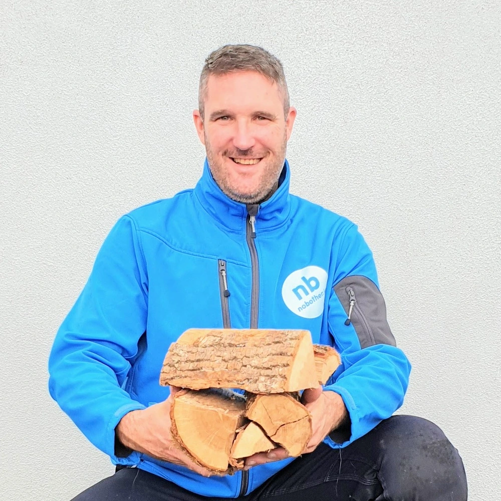 Kiln Dried Firewood, Chimney Cleaning and Power washing in Galway ⋆ ...